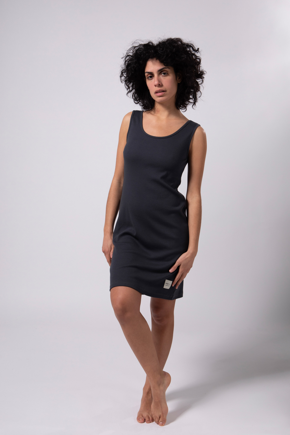 DRESS NORMAL :: MAREORA