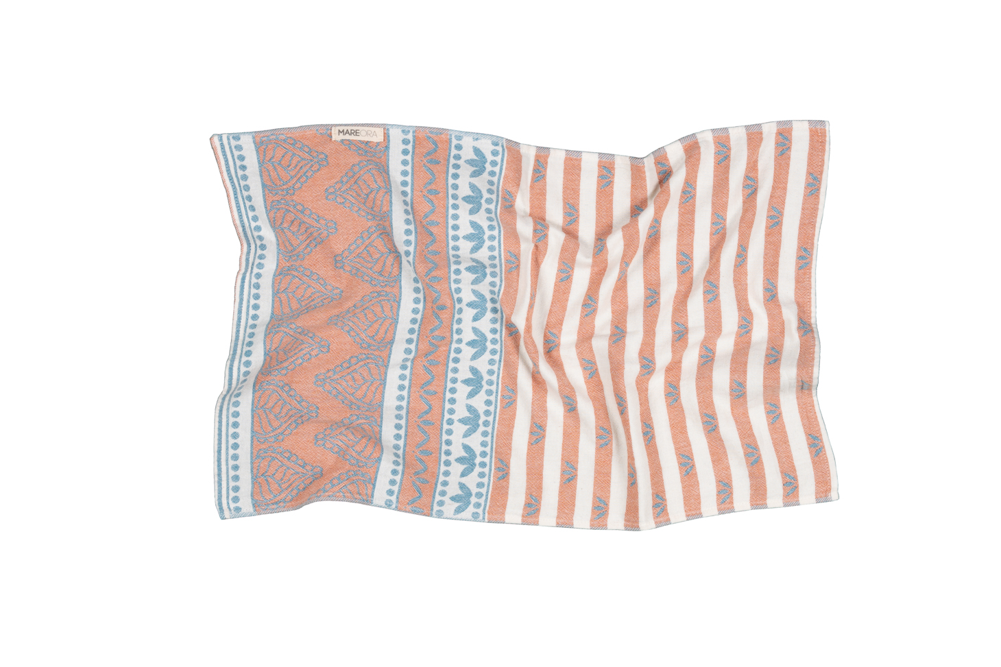 LACHOURI FACE TOWEL :: MAREORA